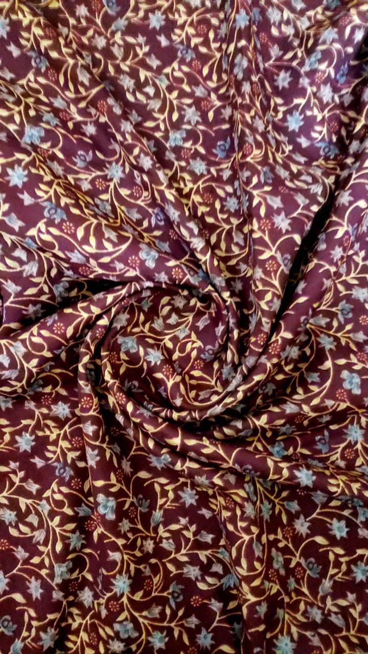 Kids Namaz Chadar - Print 20 – Hijab Hub